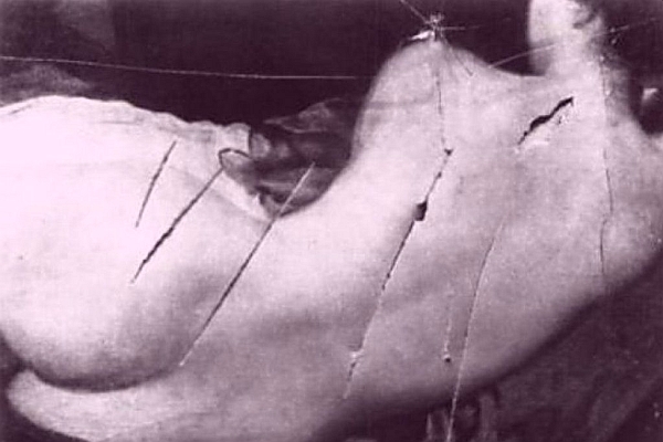 On Soupgate and the limits of spectacle-based activism - Overland ...