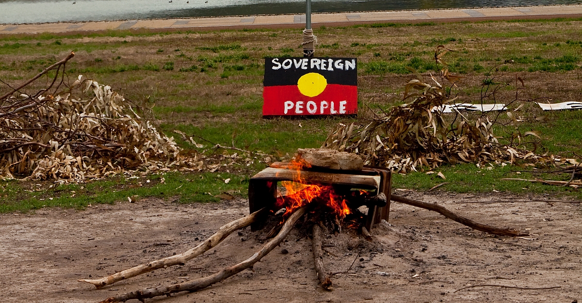 The use and abuse of History in the Voice referendum debate: an ...