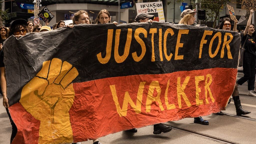 Keith Windschuttle’s rotten legacy - Overland literary journal