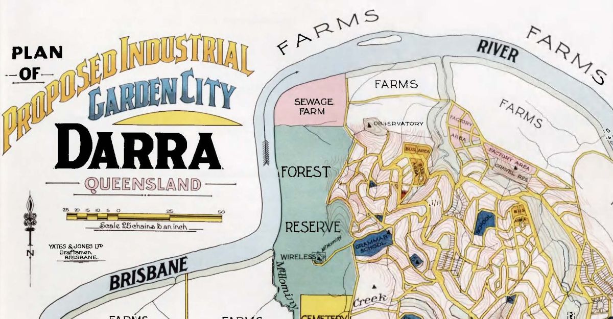 Settling the city: urban planning as a vector of settler colonialism ...
