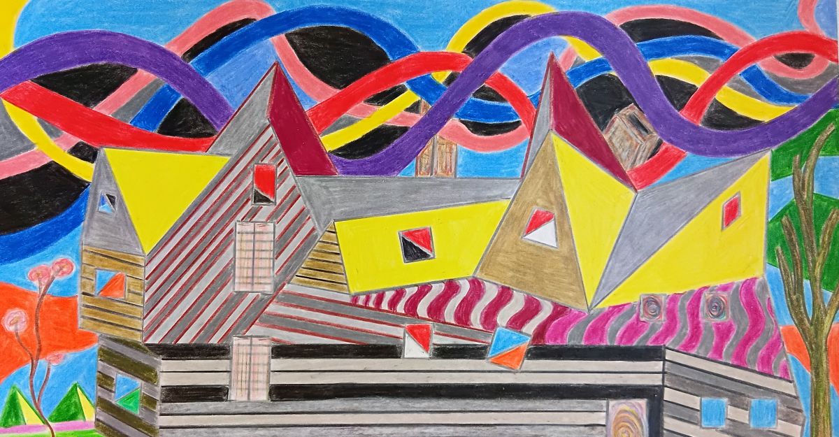 The anxieties of a singular usage of parenthesis: a brief observation ...