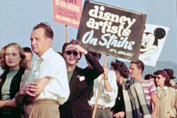 The Amazon or the Disney road? The struggle to unionise in the US ...