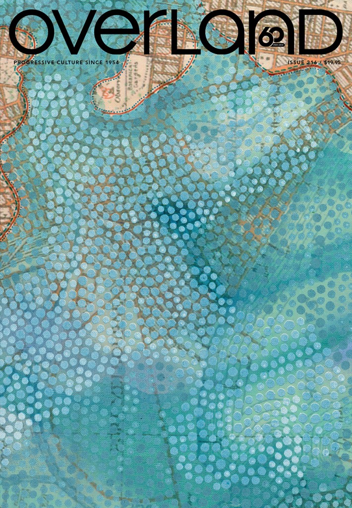 Subscriptions Archives - Overland literary journal